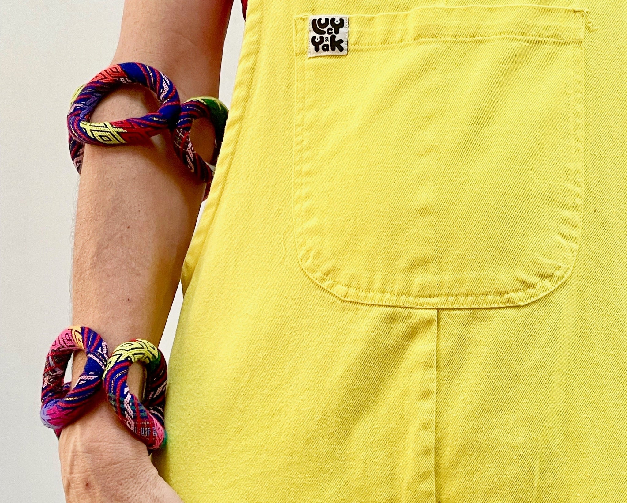 Djun Bangle – WEFTshop