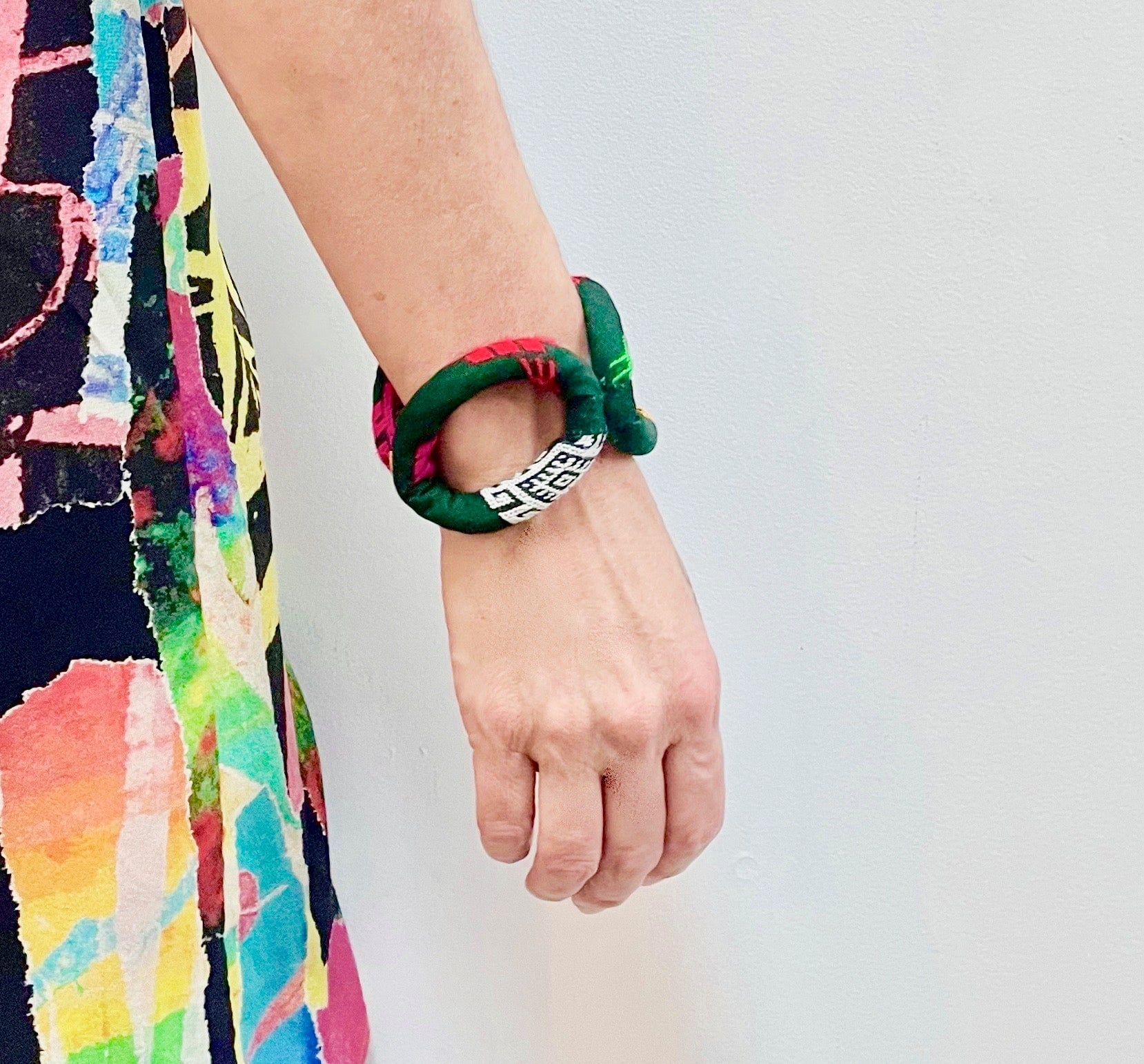 Djun Bangle – WEFTshop