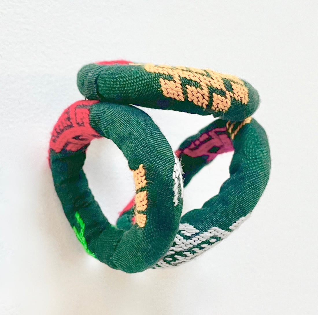 Djun Bangle – WEFTshop